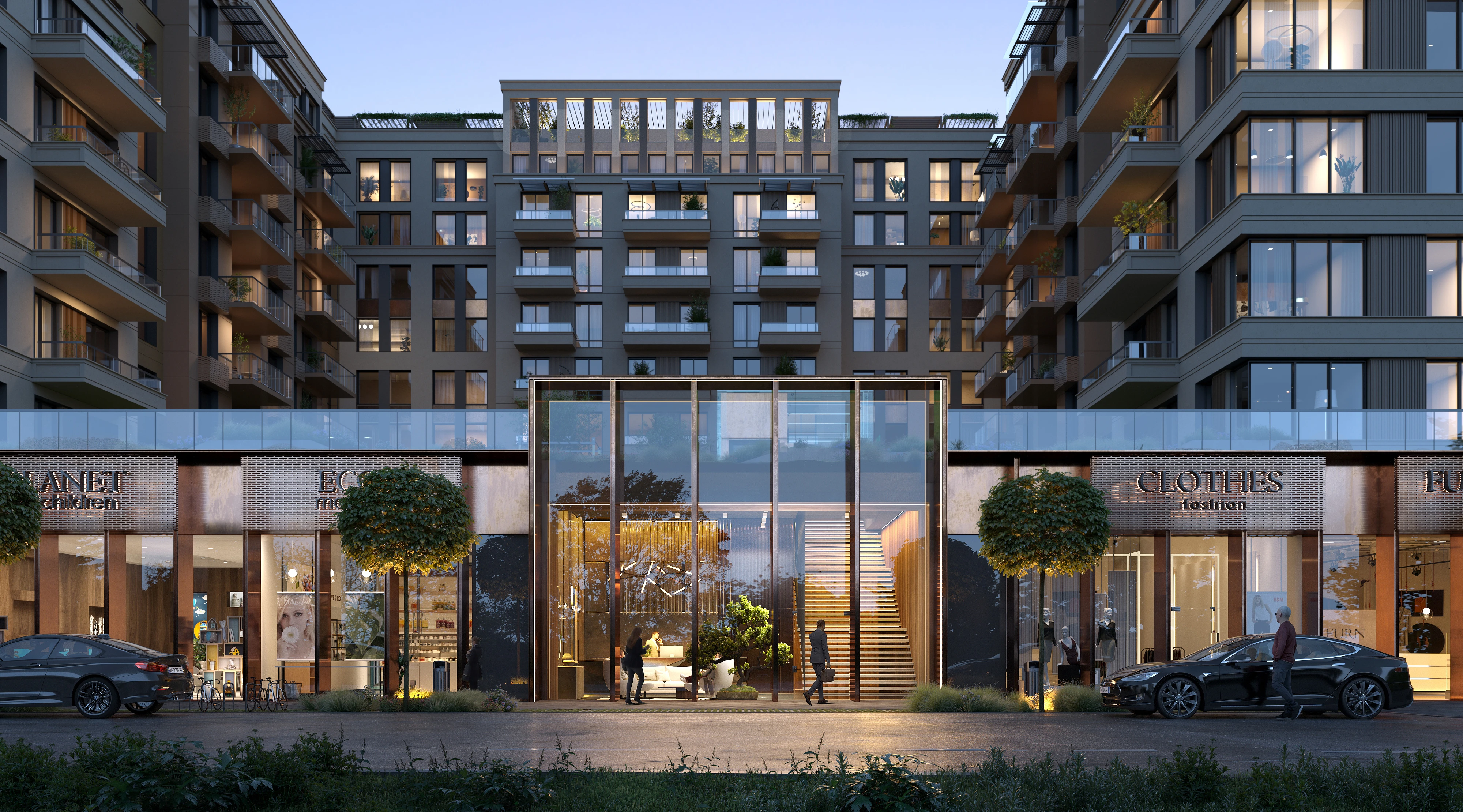 Розстрочка до 10 років. Унікальна фінансова програма від DIM